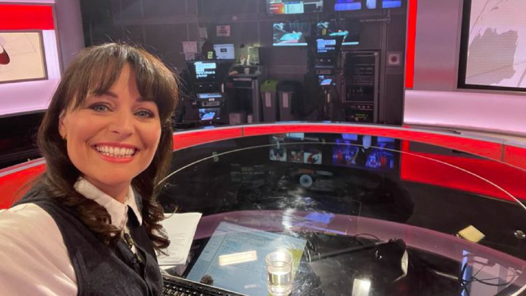 Who is Victoria Fritz, and Why is She in News?