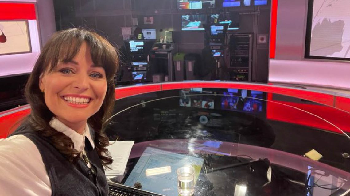 Who is Victoria Fritz, and Why is She in News?