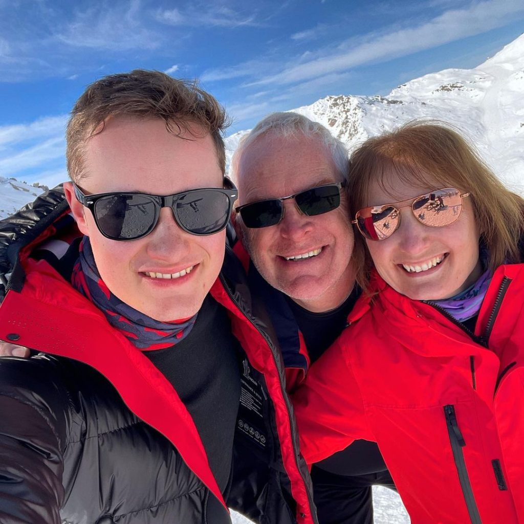 Entrepreneur Mark Tilbury's Net Worth and his Income Sources