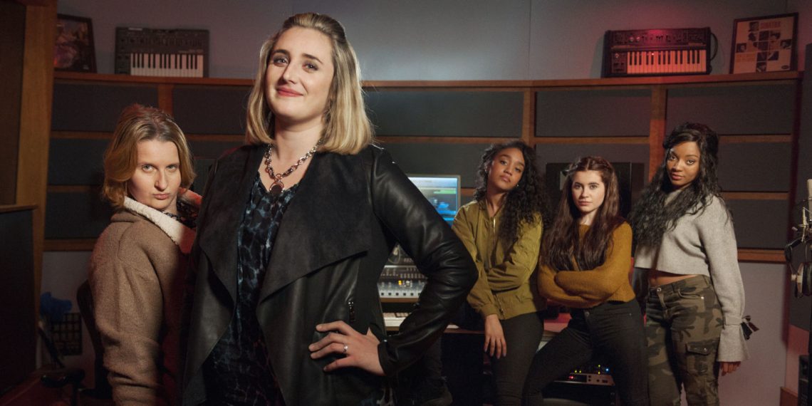 Lily Brazier: Her Life is All about Her Work