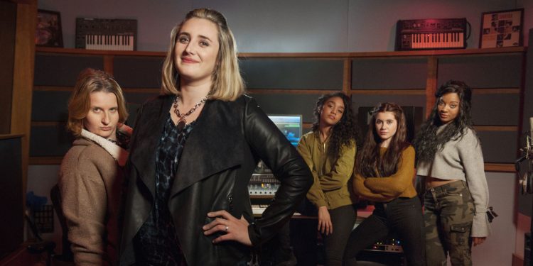 Lily Brazier: Her Life is All about Her Work