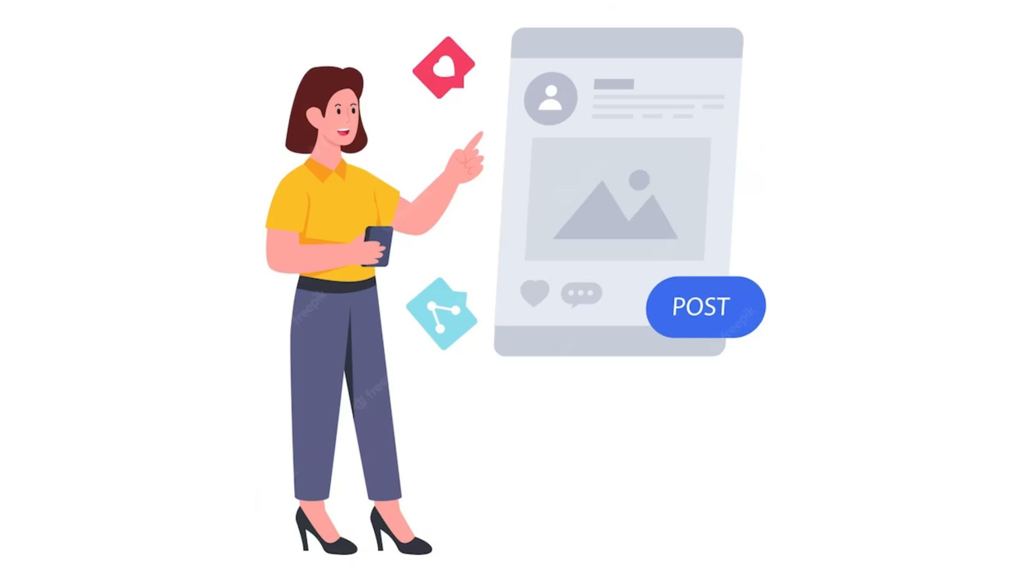 How to Repost a Post on Instagram - A Creative Guide