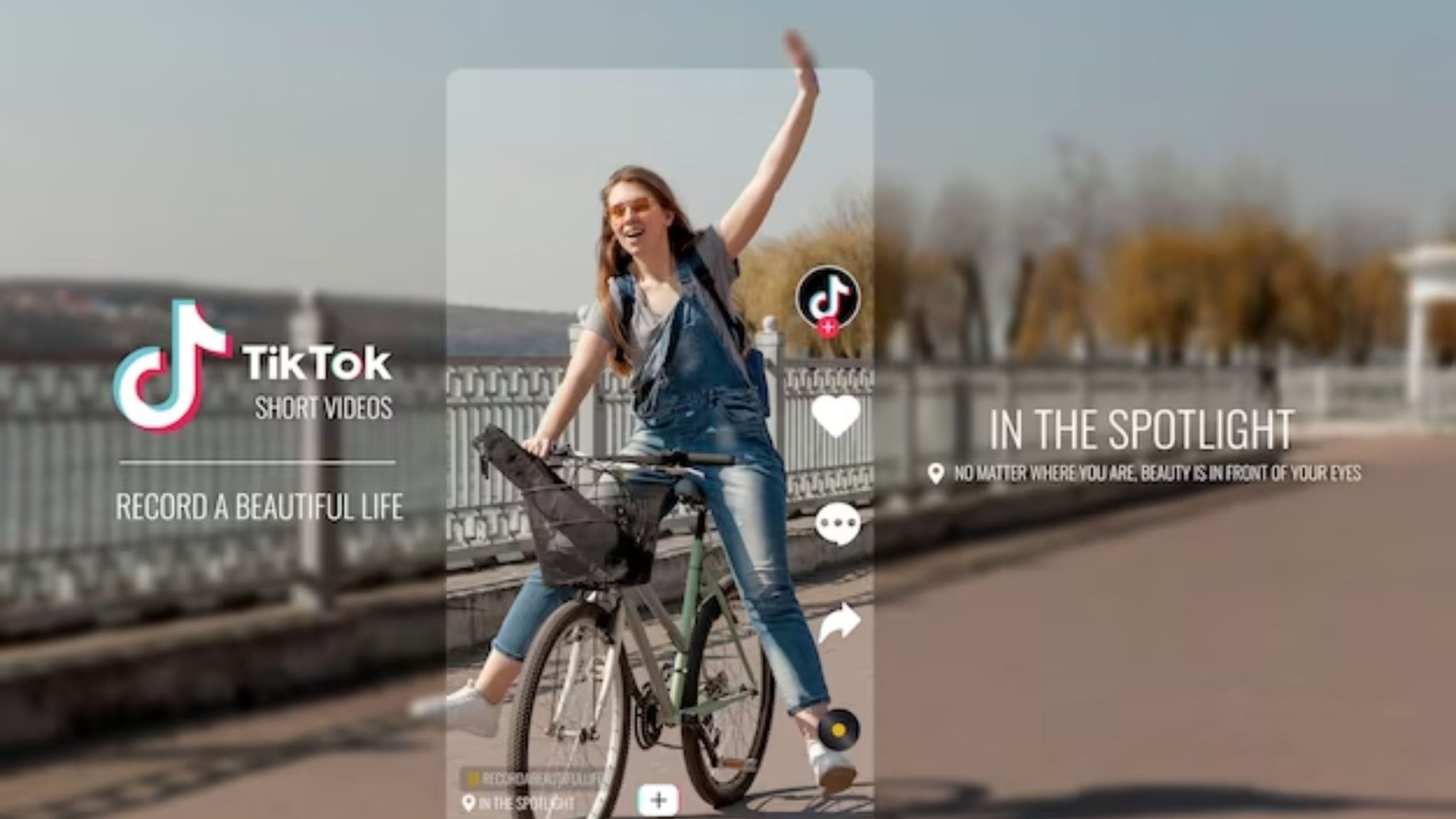 Navigating TikTok's Location Settings - A Step-To-Step Guide
